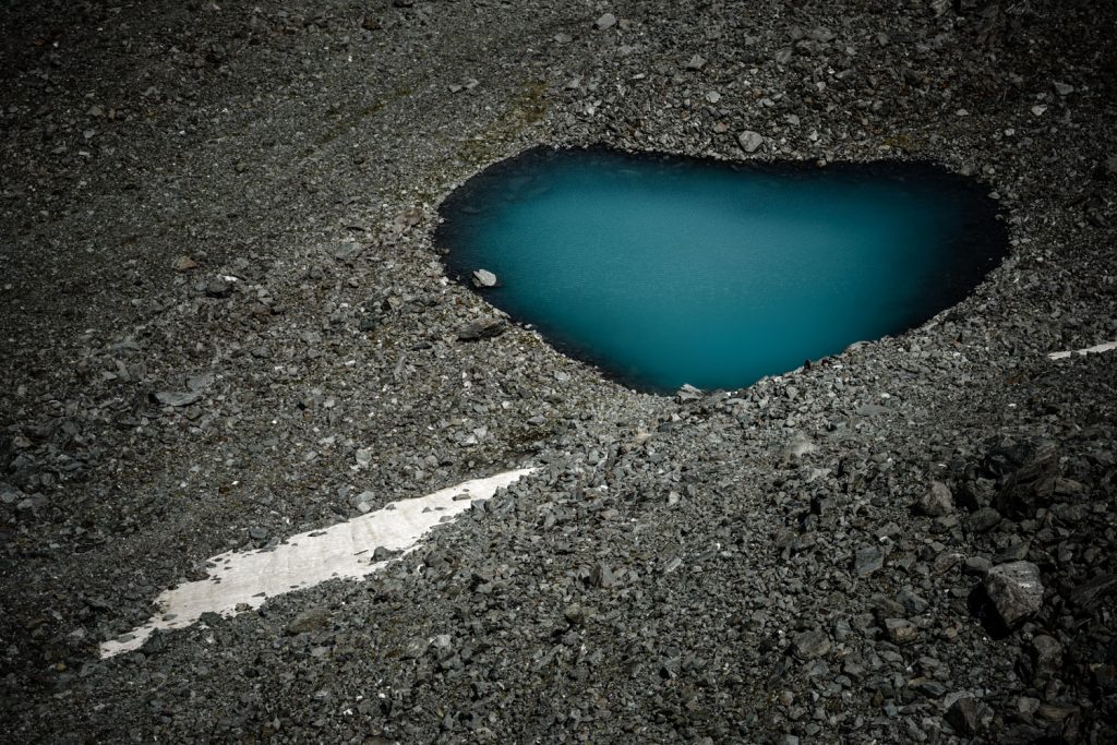 Geotourismus im Mattertal - Gemeinde Randa