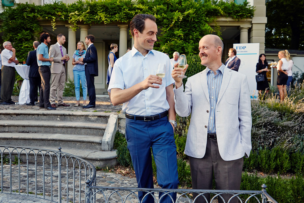 Road Movie Randa - Gemeinde Randa