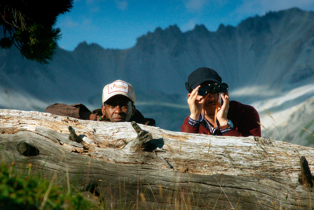 Road Movie Randa - Gemeinde Randa