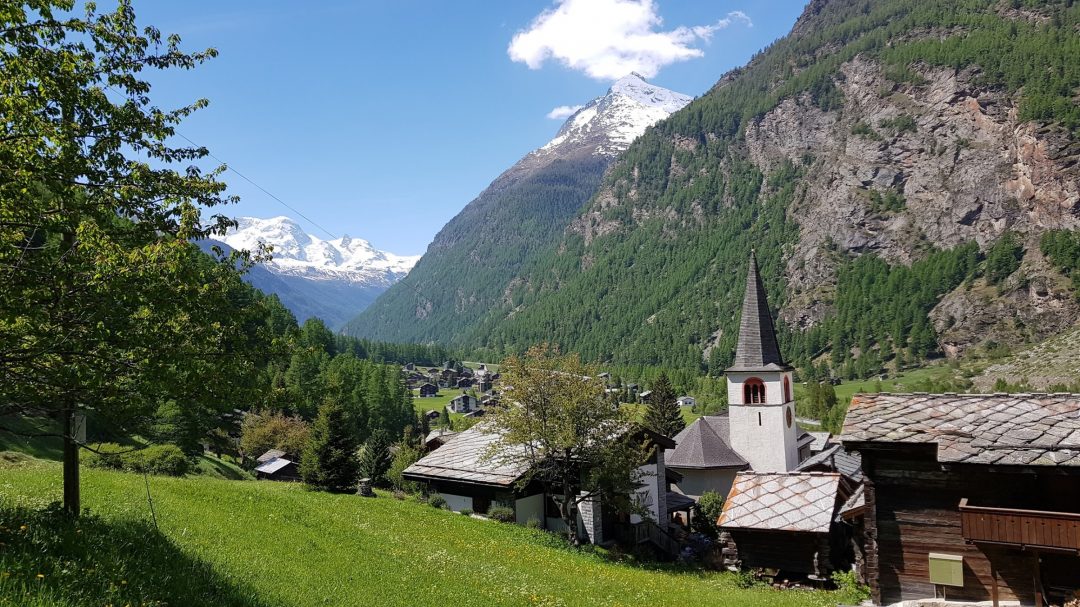 randa-im-fruehling - Gemeinde Randa