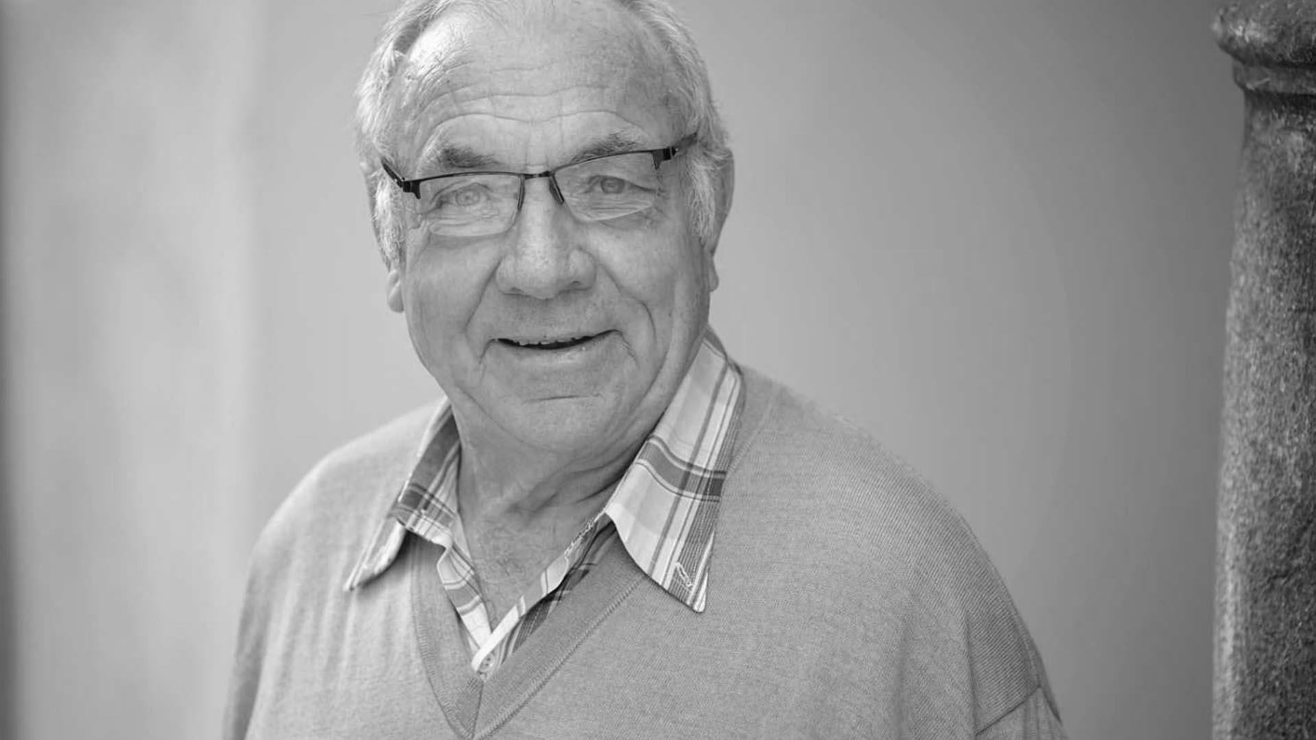 Leuk-Stadt: Diakon Paul-André Ambühl verstorben - Gemeinde Randa