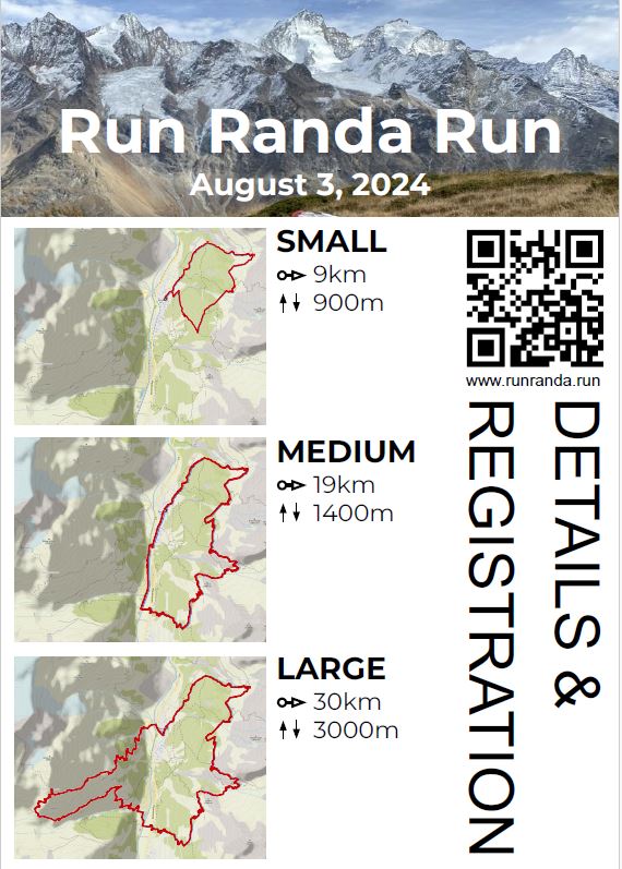 run - Gemeinde Randa