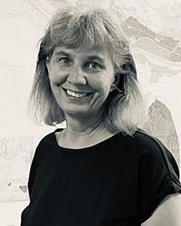 Christine Imboden - Gemeinde Randa
